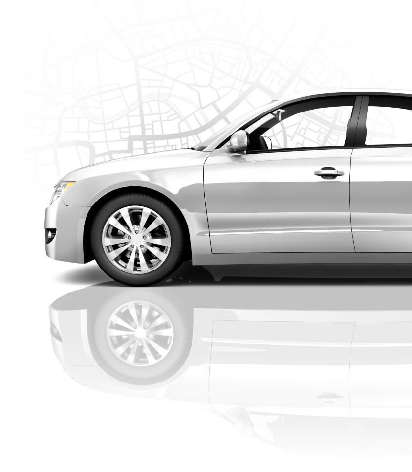 BGD Rent A Car
